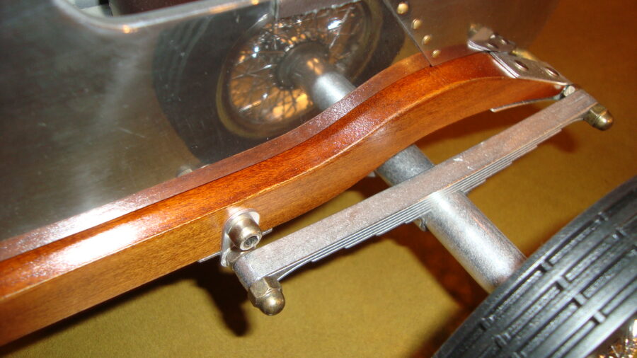 Fine quality Reproduction Bantam Midget | Dorking Desks