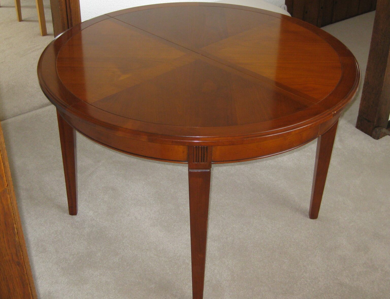 Reproduction Dining Table | Dorking Desks