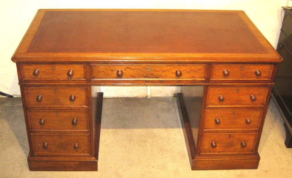 Large Desks | Product Categories | Dorking Desks